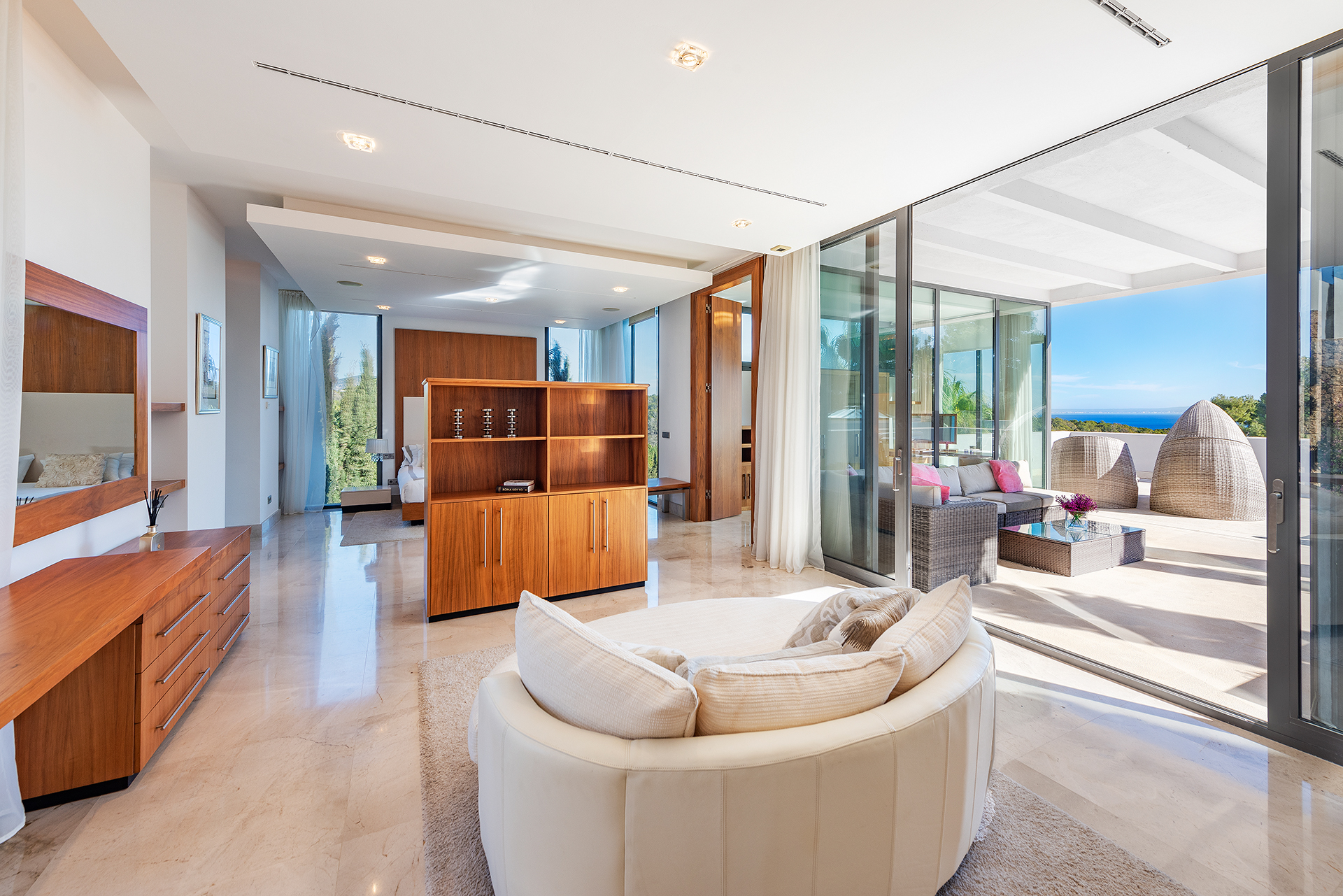 Villa Cristal – VILLAS ALQUILER VACACIONAL