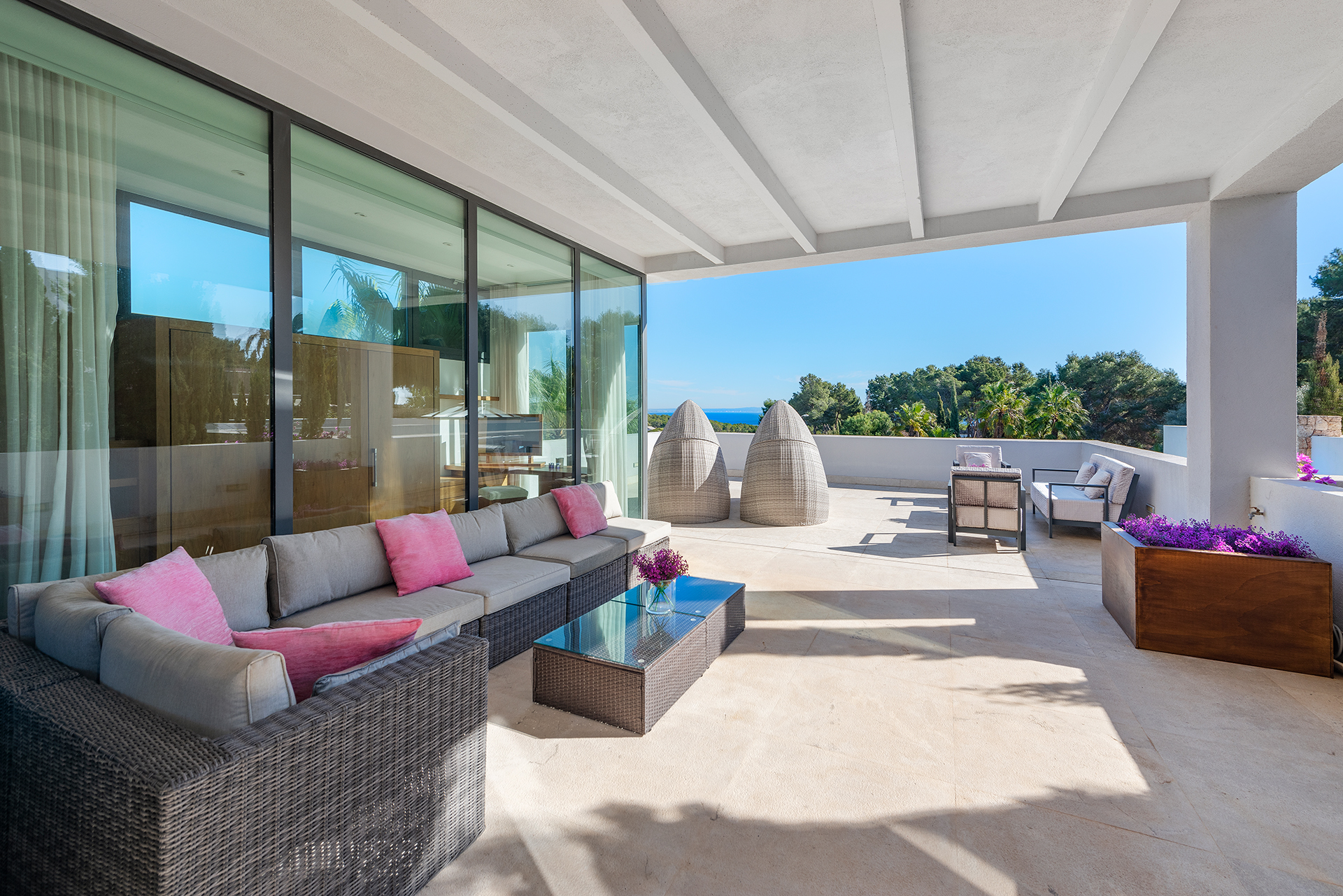 Villa Cristal – VILLAS ALQUILER VACACIONAL