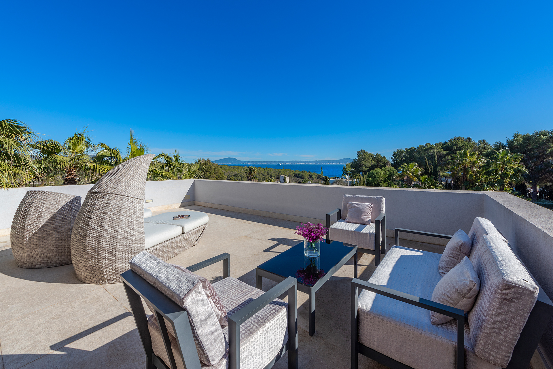 Villa Cristal – VILLAS ALQUILER VACACIONAL