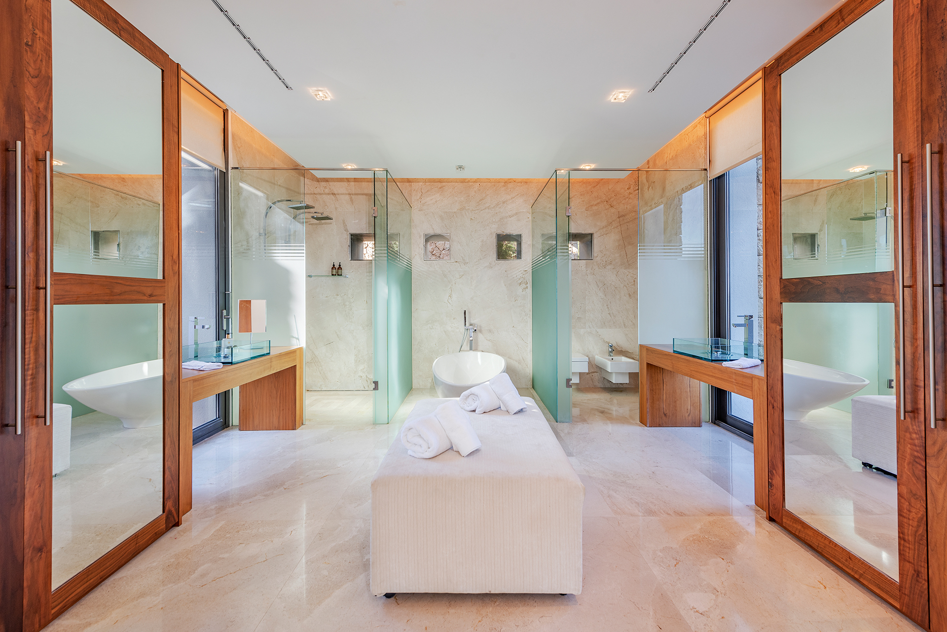 Villa Cristal – VILLAS ALQUILER VACACIONAL