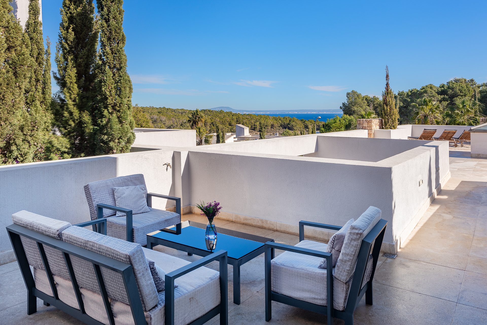 Villa Cristal – VILLAS ALQUILER VACACIONAL